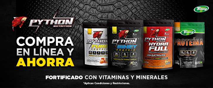 TONING S.A.S. | Descubre la forma más rica de cuidarse con Toning