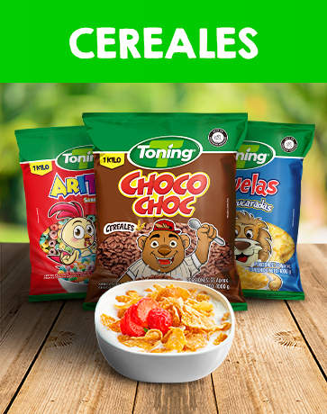 TONING S.A.S. | Descubre la forma más rica de cuidarse con Toning