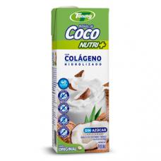 TONING S.A.S. | FORZA COCO LIQ 946ML