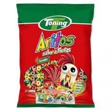 TONING S.A.S. | ARITOS x 1000 GR