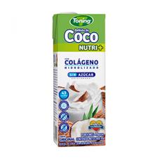 TONING S.A.S. | FORZA COCO LIQ 946ML