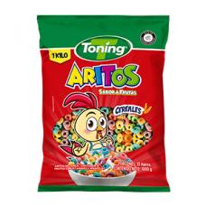 TONING S.A.S. | ARITOS x 1000 GR