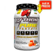 TONING S.A.S. | PROTEINA PURA PYTHON 1362GR