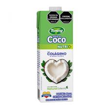 TONING S.A.S. | FORZA COCO LIQ 946ML