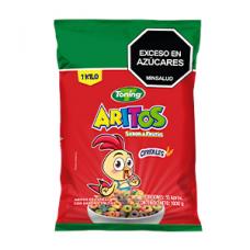 TONING S.A.S. | ARITOS x 1000 GR